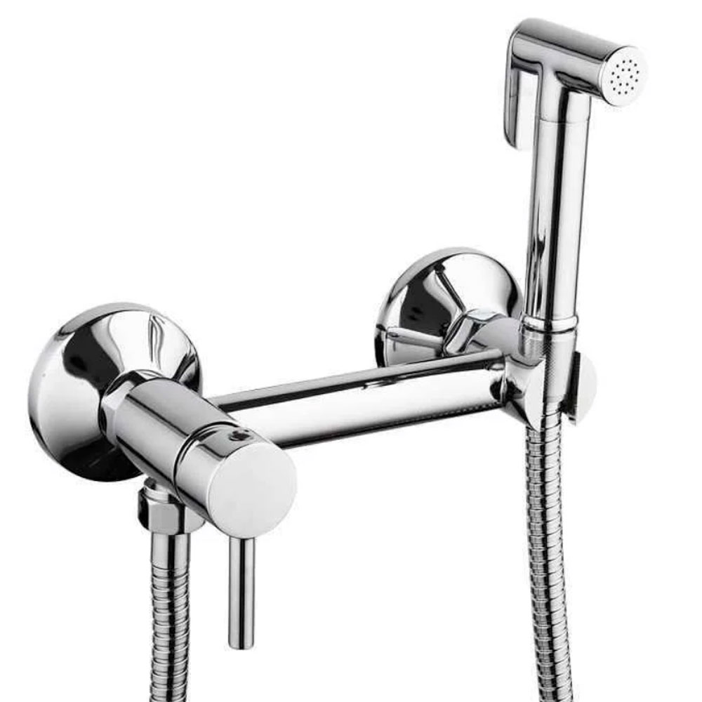 Каталог :: Смесители :: Гигиенический душ :: Гигиенический душ HANS ...